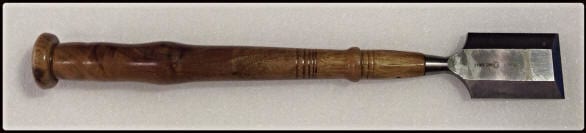 Waker 2″ Inch Chisel - IceSculptingTools.com