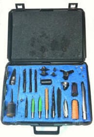 Bit Box - IceSculptingTools.com