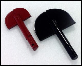 Bowl Bits - IceSculptingTools.com