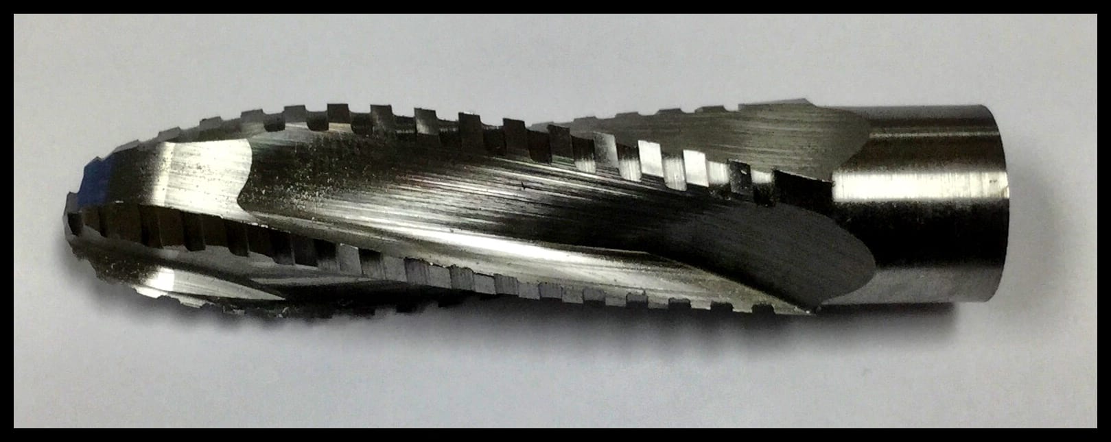 Face Bit Threaded - IceSculptingTools.com