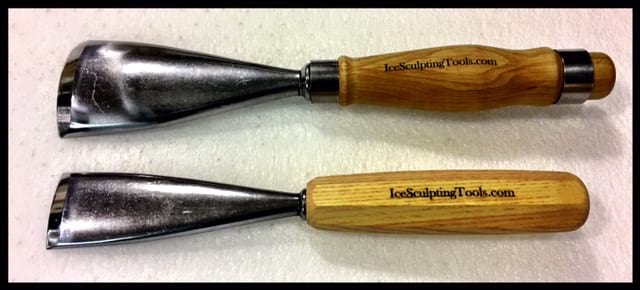 Kit Gouges - IceSculptingTools.com