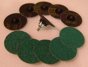 3″ Inch Adapter Kit - IceSculptingTools.com