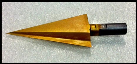 vee-bit-costic-gold – IceSculptingTools.com