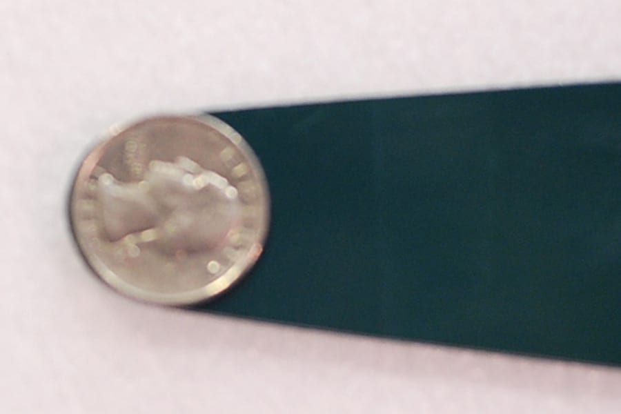 Wood Carving bar dime tip pointy – IceSculptingTools.com