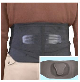 Ultimate Back Brace - IceSculptingTools.com
