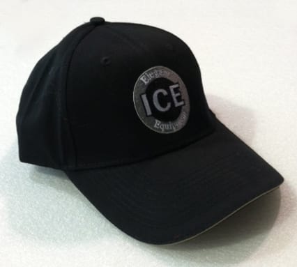 Baseball Hat - IceSculptingTools.com