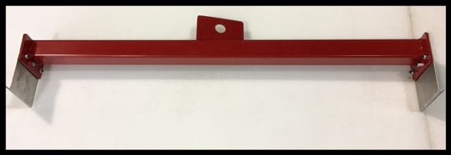 Lifter Bar for Block Maker - IceSculptingTools.com