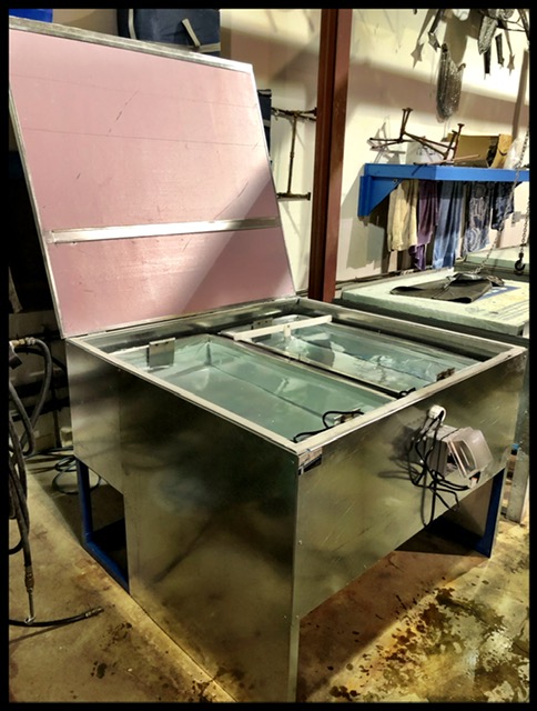 Block Makers - IceSculptingTools.com