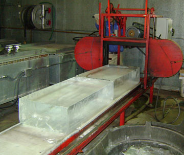 Harvesting – IceSculptingTools.com