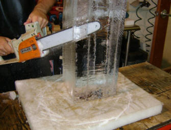 Cylinders – IceSculptingTools.com
