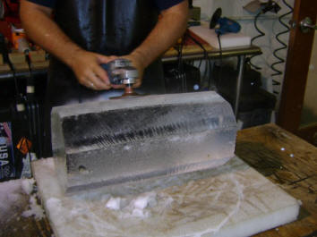 Cylinders – IceSculptingTools.com