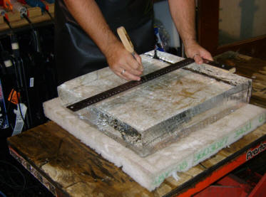 Circles – IceSculptingTools.com