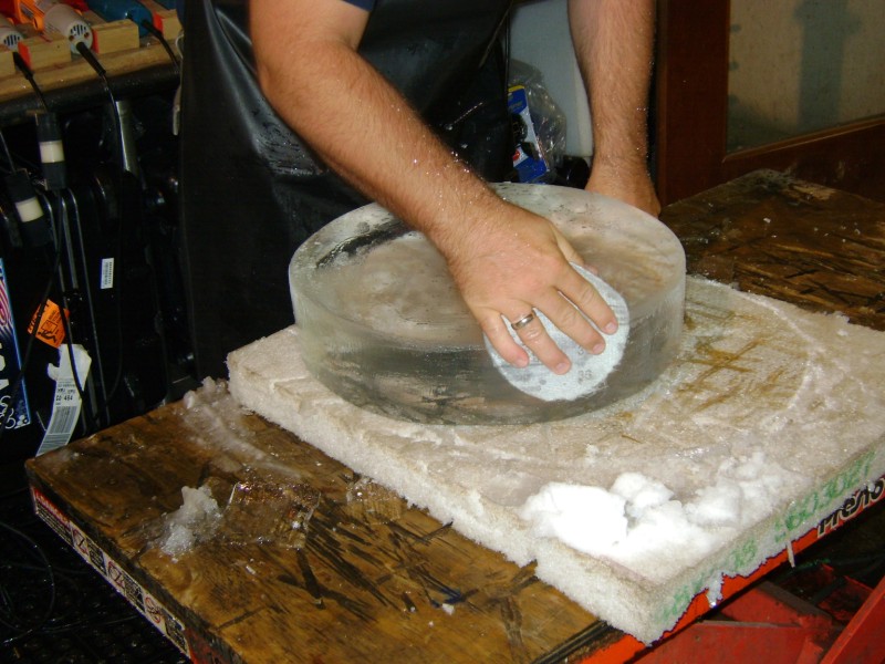 Circles – IceSculptingTools.com