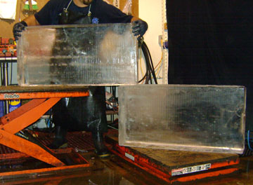 Hand Saw – IceSculptingTools.com