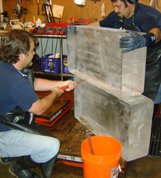 Hand Saw – IceSculptingTools.com