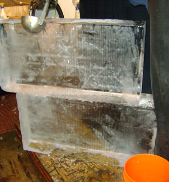 Hand Saw – IceSculptingTools.com