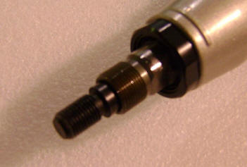 Shaft Adapters – IceSculptingTools.com