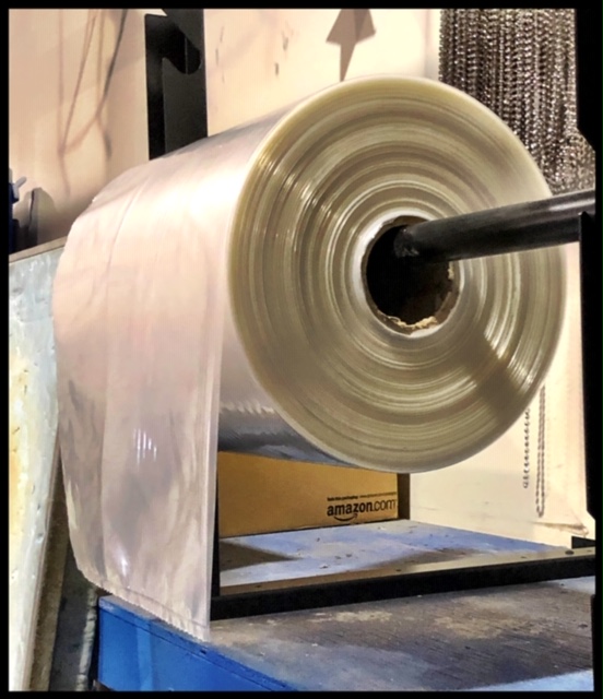 Plastic Liners, Economy - IceSculptingTools.com